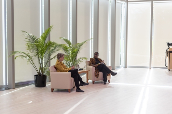 Welcoming Family and Friends Back to Campus | Haverblog