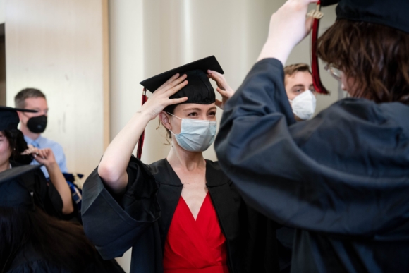 Celebrating the Class of 2020 | Haverblog