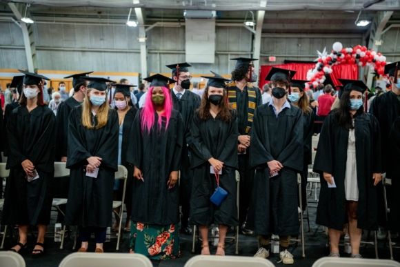 Celebrating the Class of 2020 | Haverblog